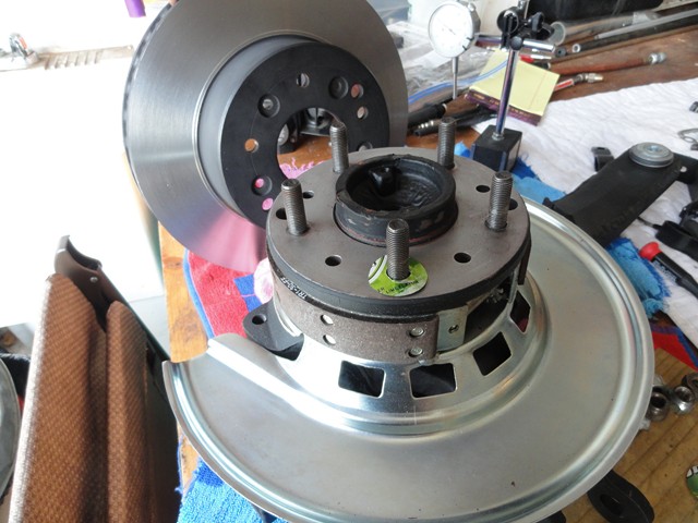 Corvette Restoration - Rebuild and Restoration of a Classic 1968 and ...