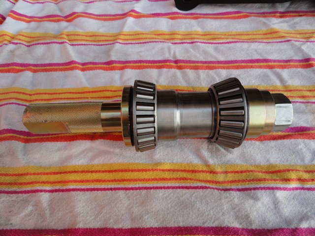 Trailing Arm Rebuild - Part 2 - 1968 Corvette Restoration ...